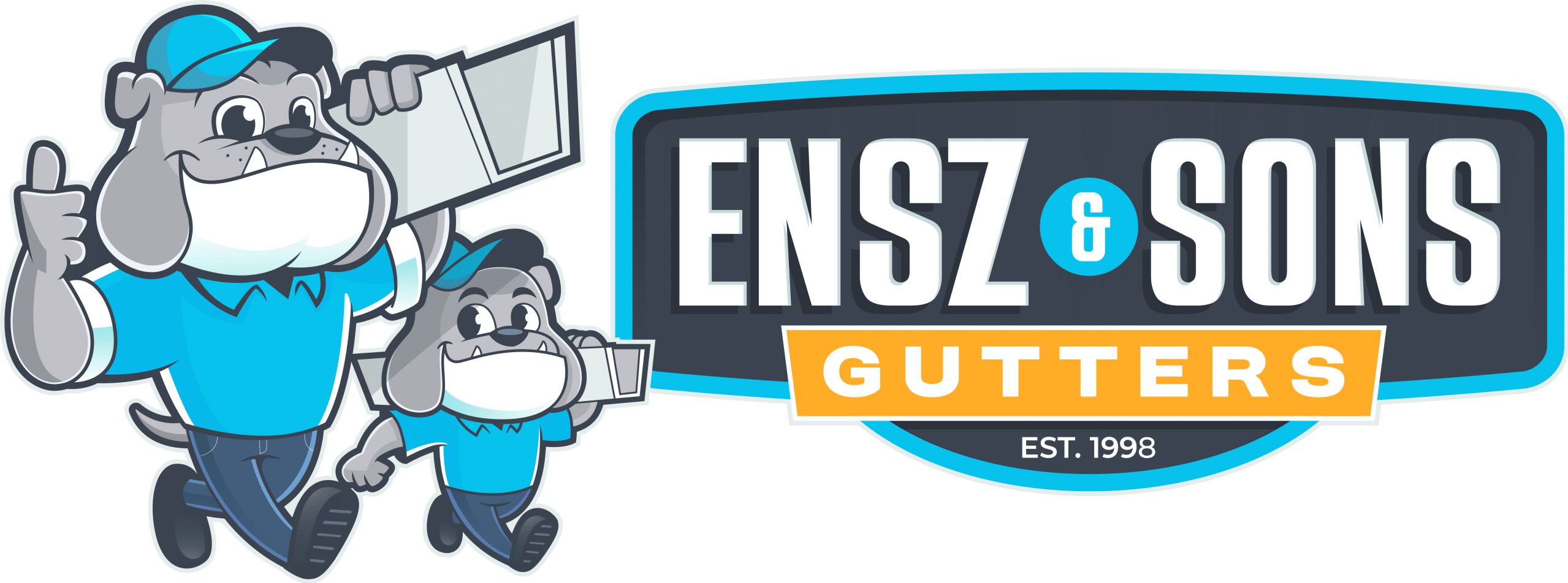 Homepage - Ensz & Sons Gutters LLC